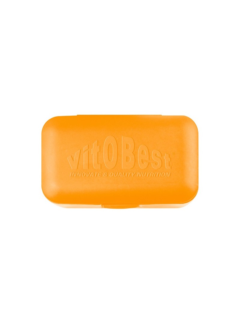 Pillbox Accessories Vitobest | Vitobest® Official